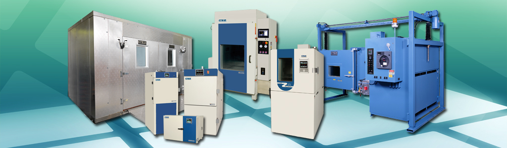 7 Solid Environmental Testing Chamber Manufacturers (List)