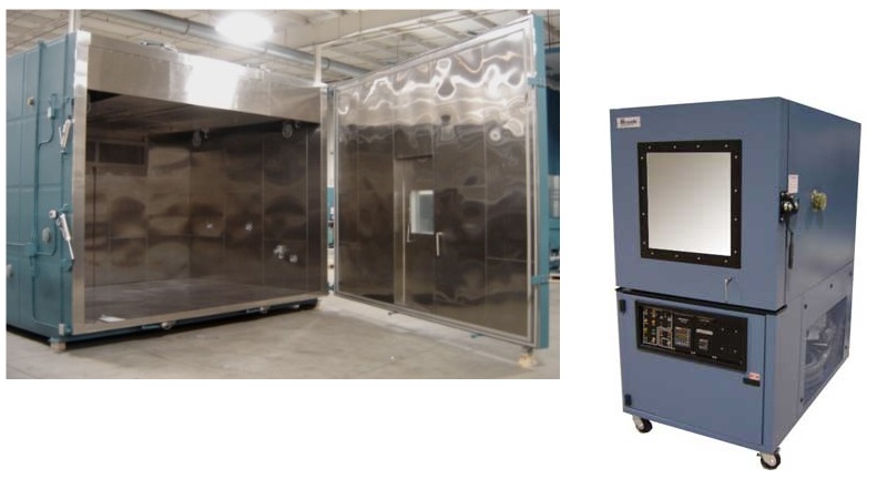 Climate Chamber Manufacturers | Climate Chamber Suppliers