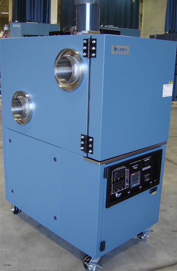 Cryogenic Chambers Photo Gallery