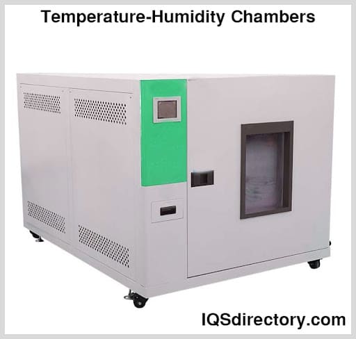 Stability Chamber Manufacturers | Stability Chamber Supplier